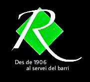 Contacta’ns | Can Recasens Restaurant a Poble Nou